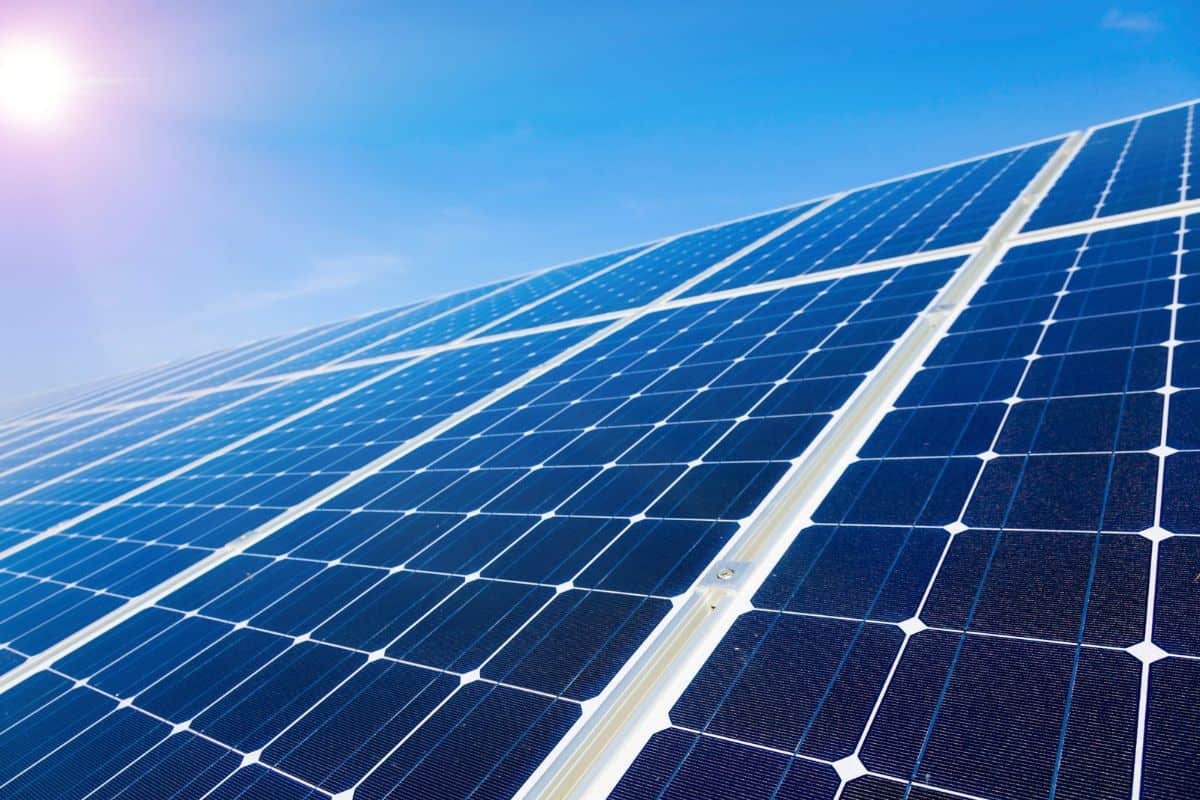 A Catania Nasce Un Pannello Tra I Più Efficienti Al Mondo